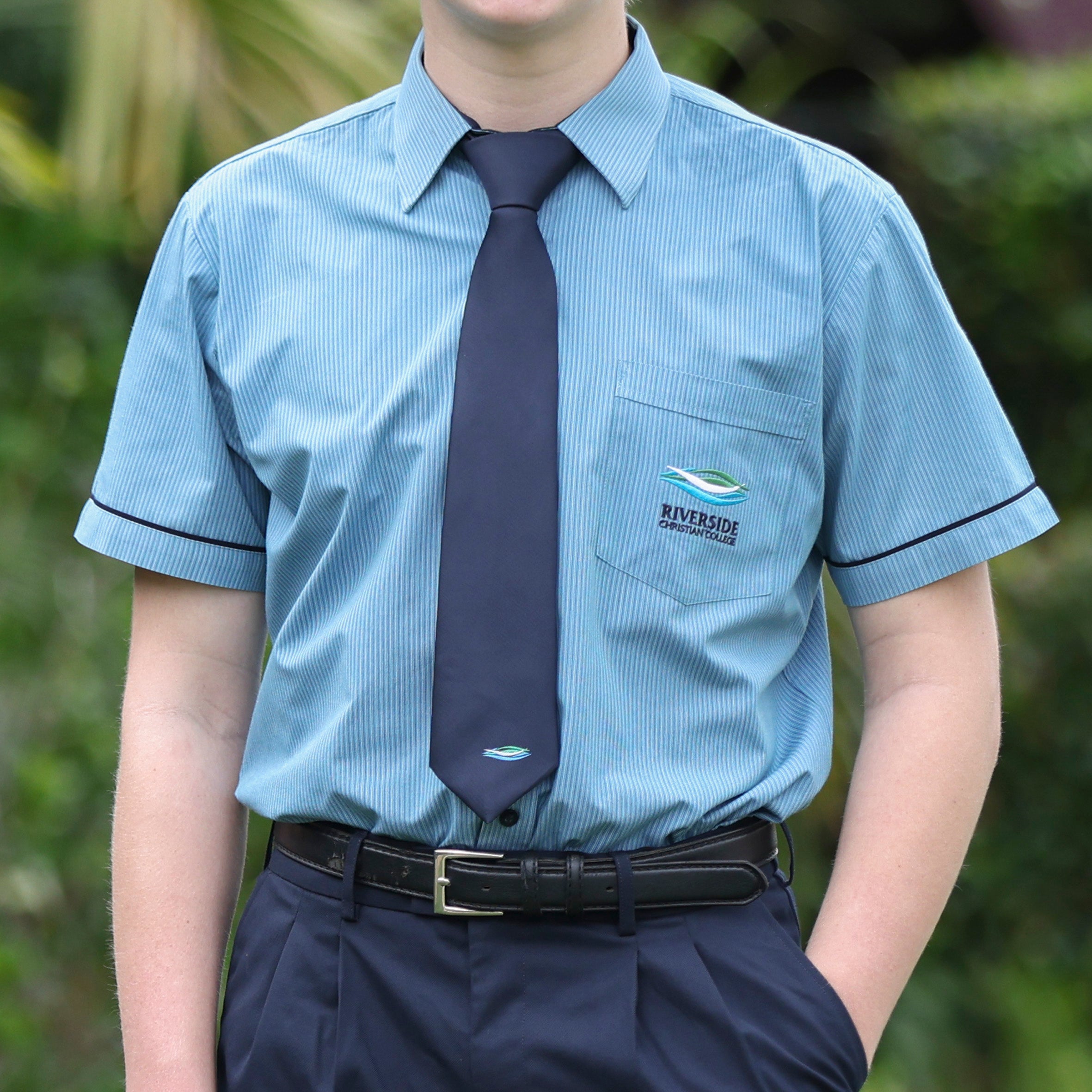 Riverside Christian College